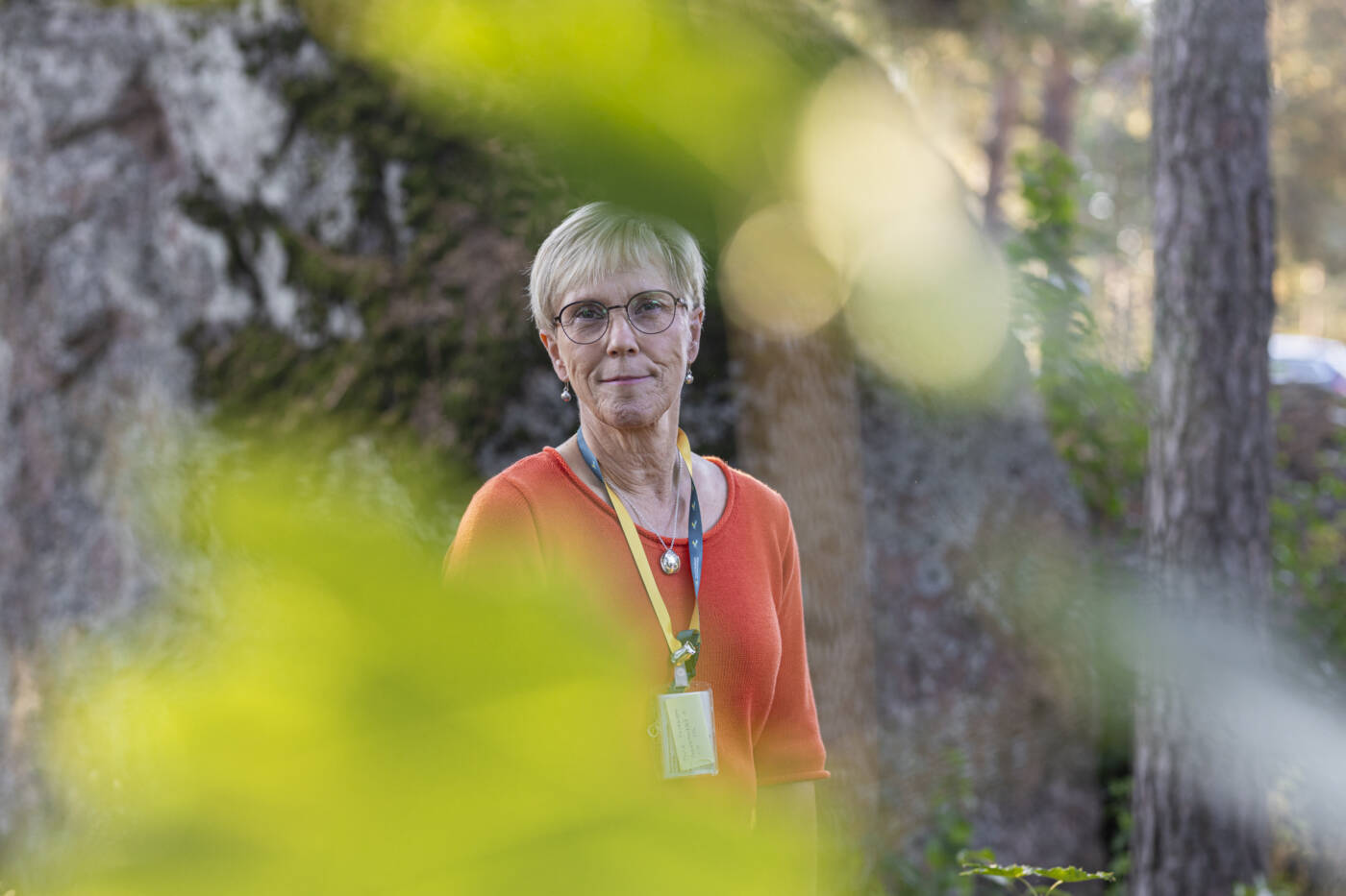 Tuula Rajaniemi aloittaa Kymenlaakson hyvinvointialueen ...